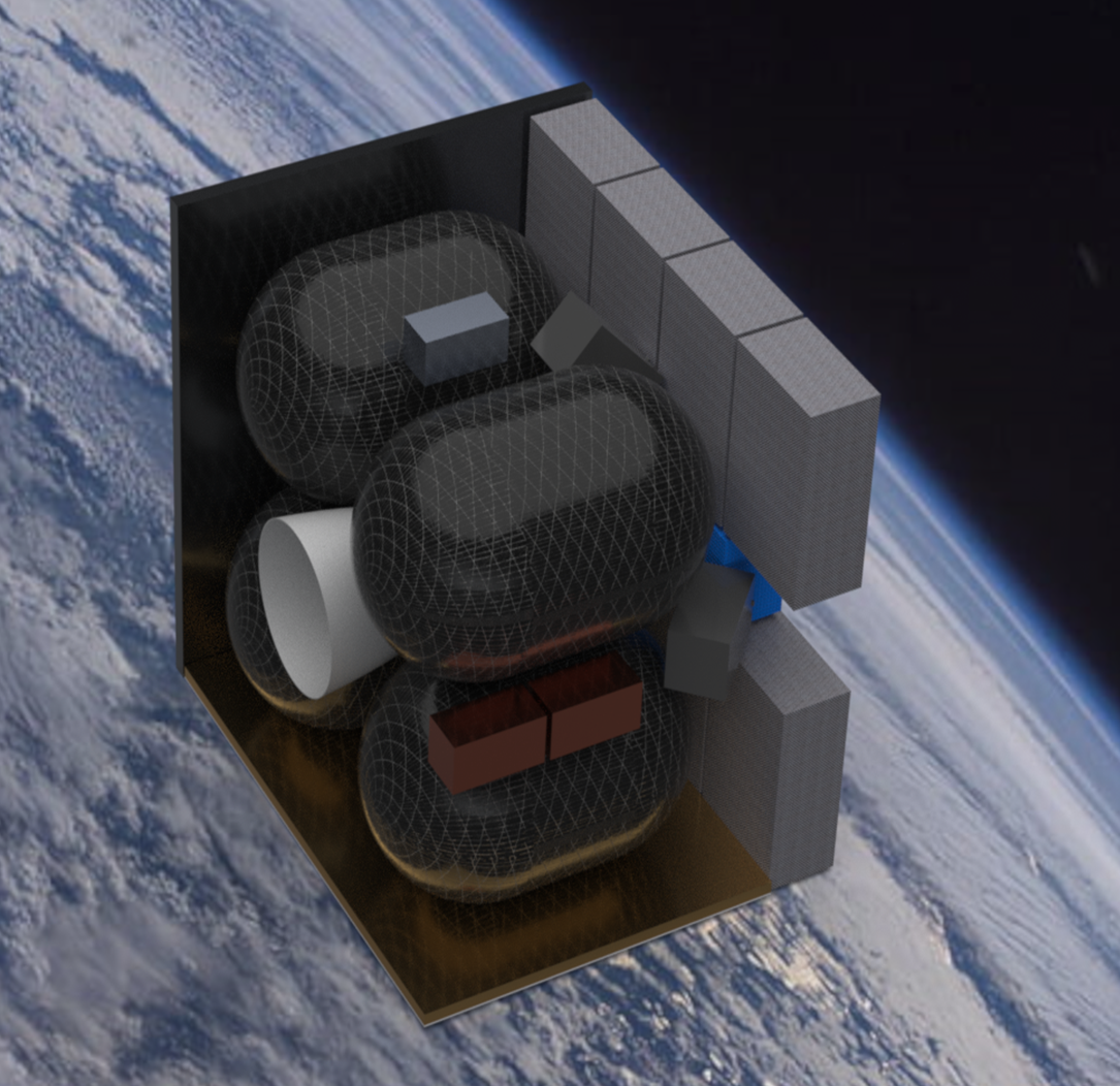 The Future of In-Space Propulsion – True Multi-Orbit Agiliy